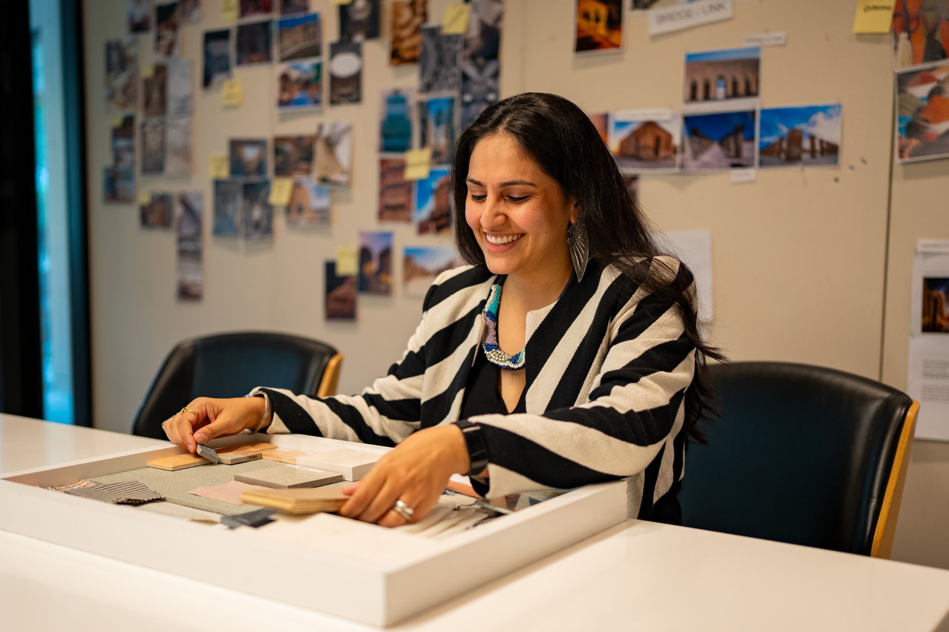 Tracing Trajectories: AAID’s Mansi Tewari by Love That Design | AAID